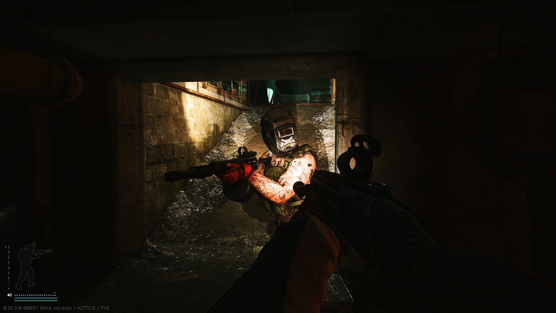 【Escape from Tarkov】PVEでKappa取得に必須で面倒なタスク【EFT】｜ガレキトップガン